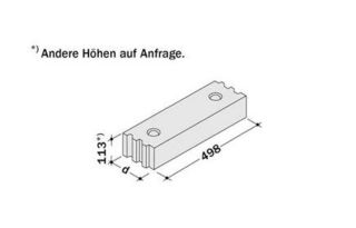 KS-ISO-Kimmstein - KALKSANDSTEINE
